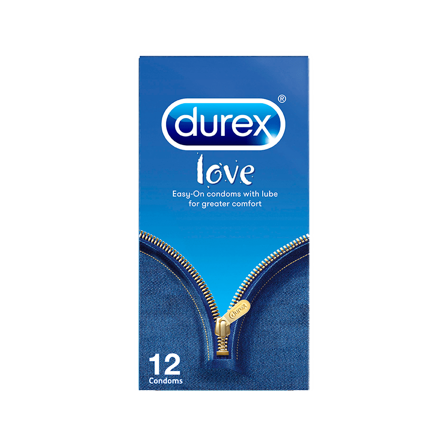 Like your favourite jeans, Durex Jeans offer comfort and pleasure