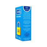 Durex Extra Safe dengan bahan lebih tebal